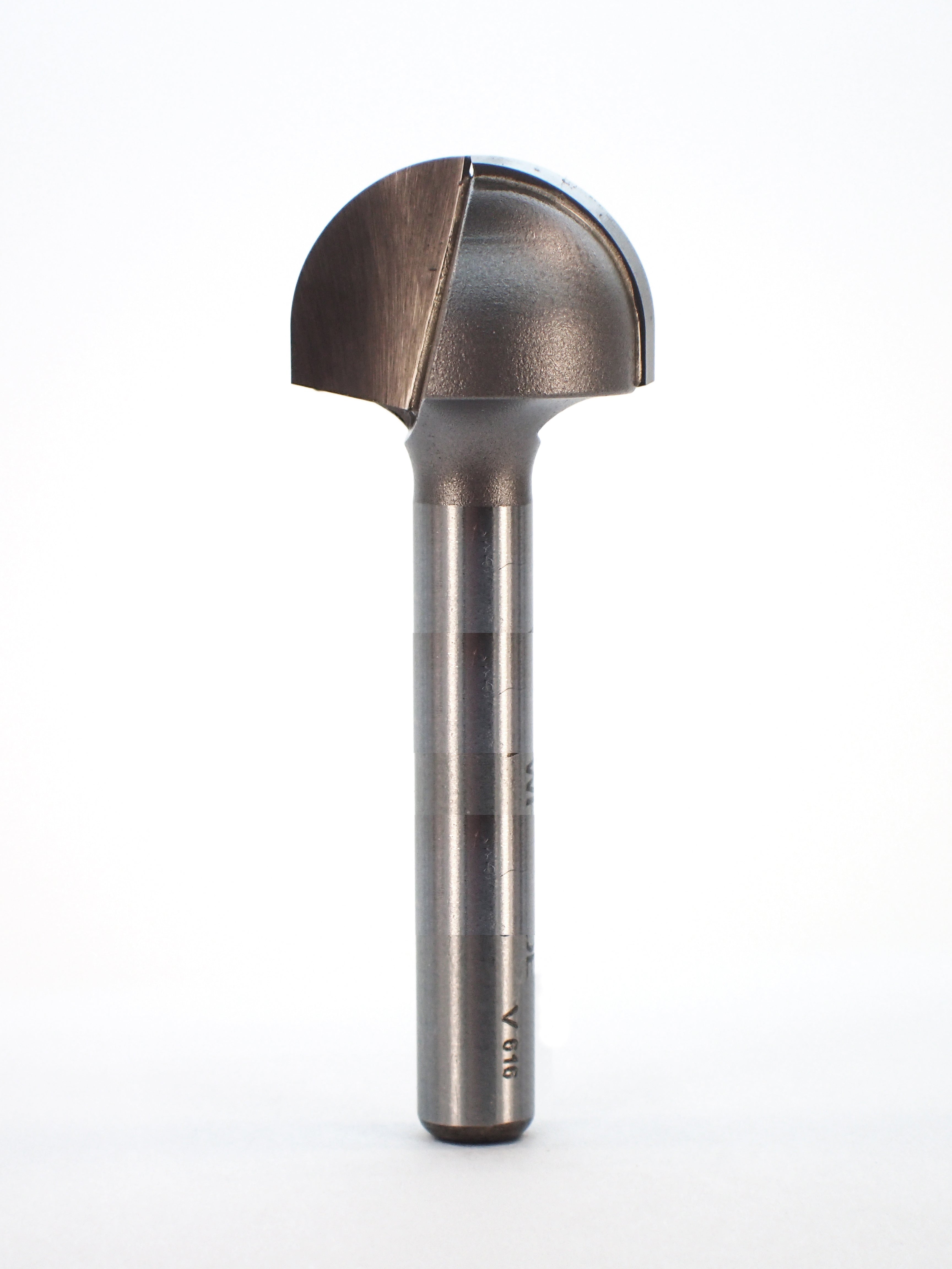 Round Nose Bit: Perfect for Cutting Boards and More – Woodhaven
