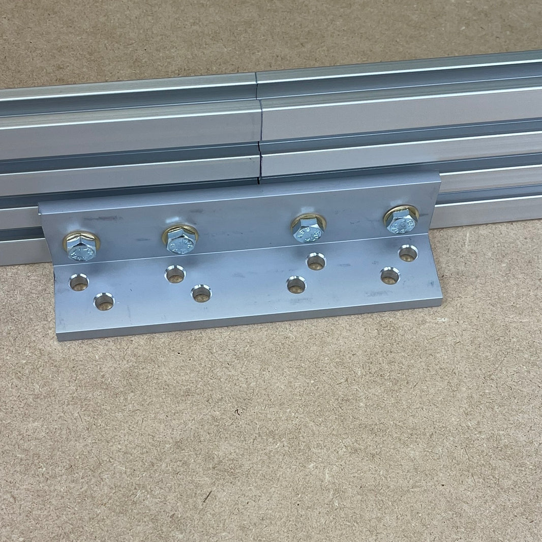 Track & Accessories - Woodhaven