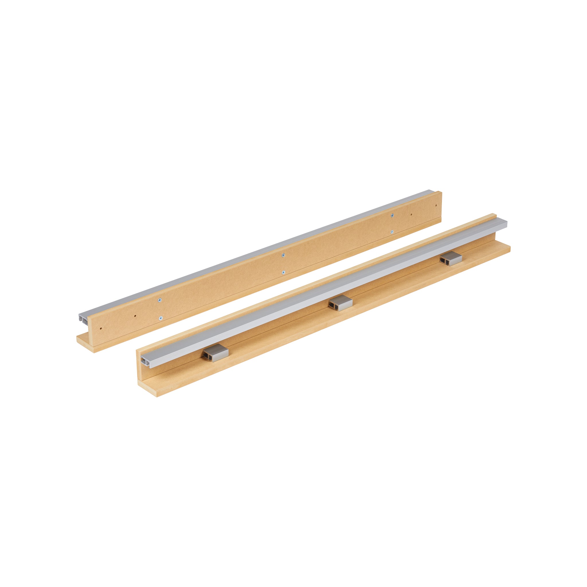3010 Rail Kit for Planing Sleds – Woodhaven