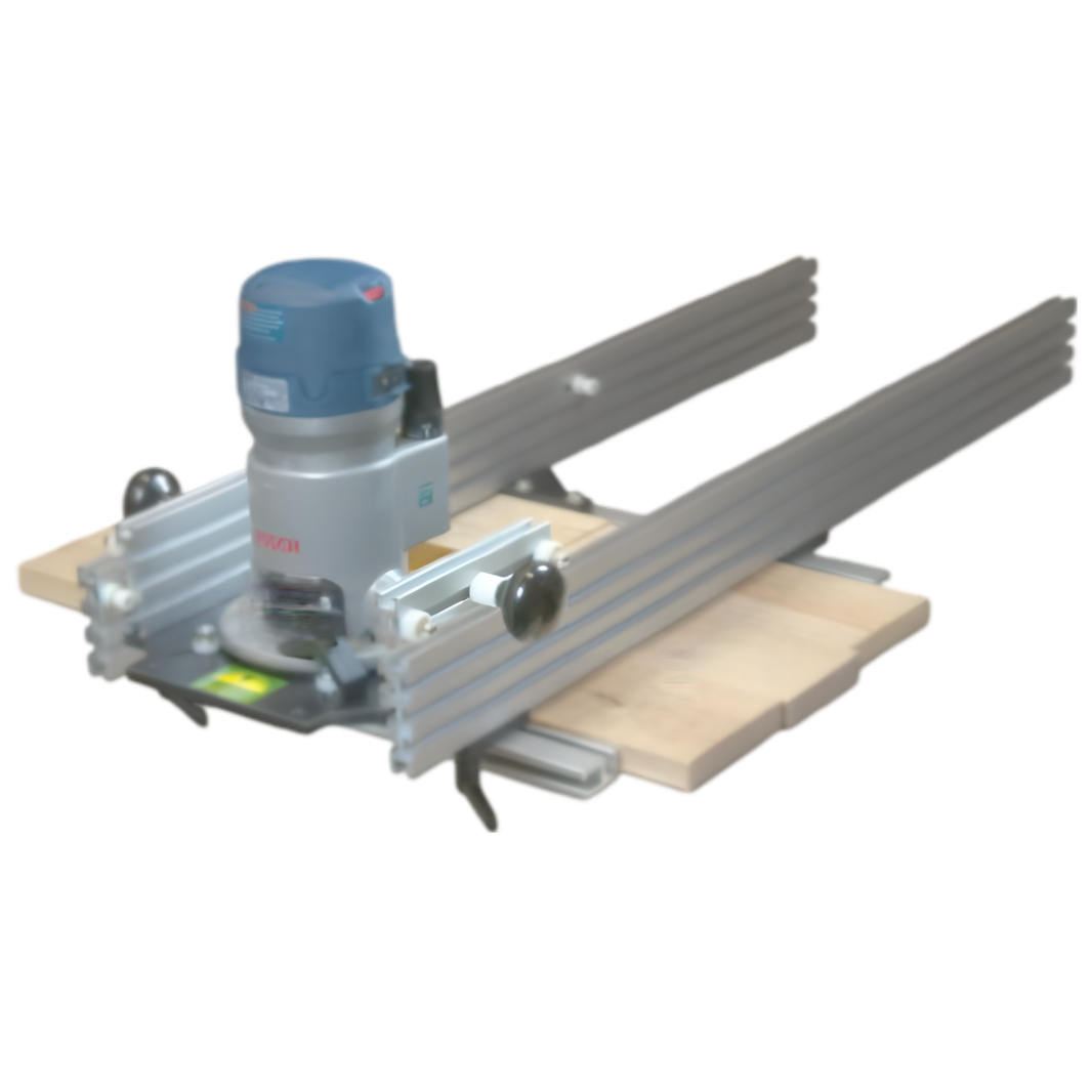 Woodhaven LLC - Quality Woodworking tools made in the USA.