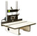 Horizontal Router Table 6000 | Woodhaven