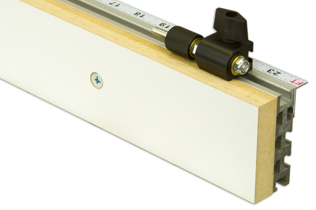 Track & Accessories - Woodhaven