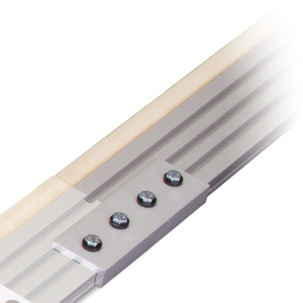 Dado Jig Fence Extension - Select Length - Woodhaven