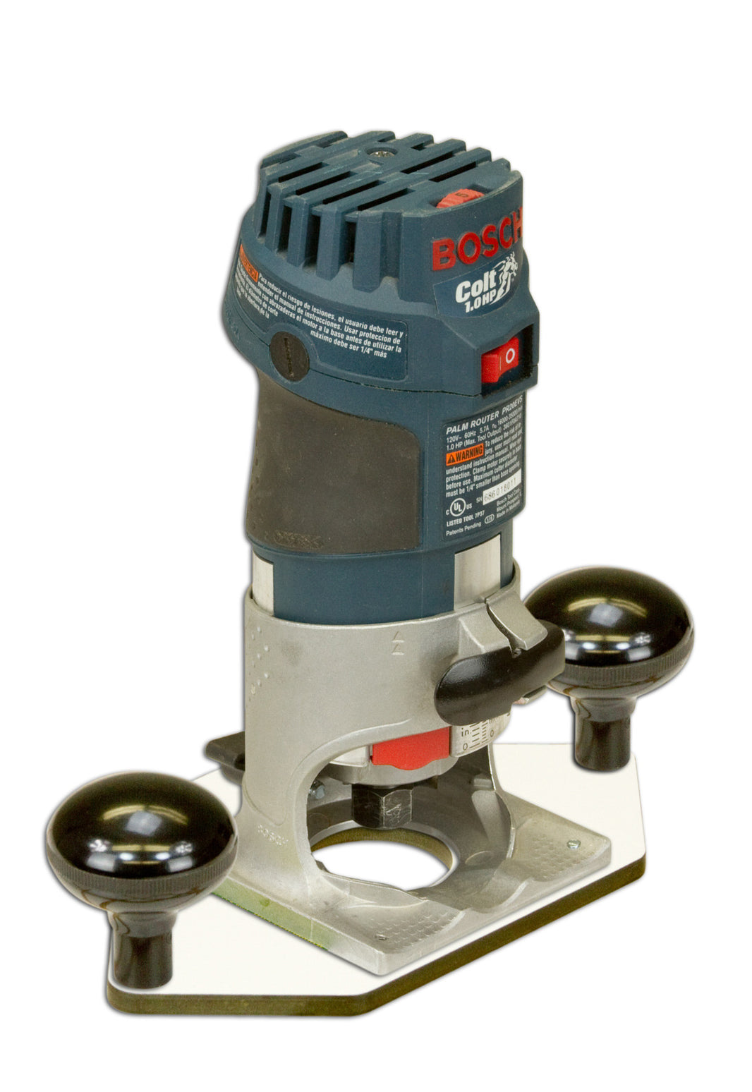 Woodhaven LLC - Quality Woodworking tools made in the USA.