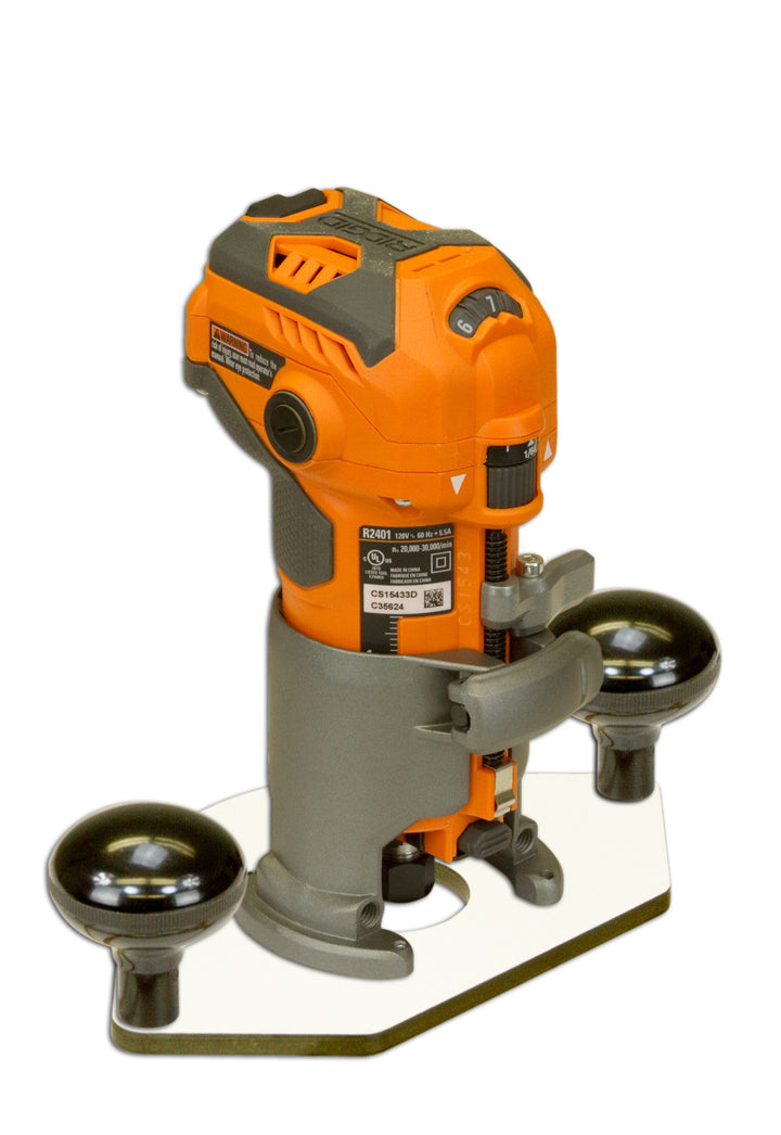 Woodhaven LLC - Quality Woodworking tools made in the USA.